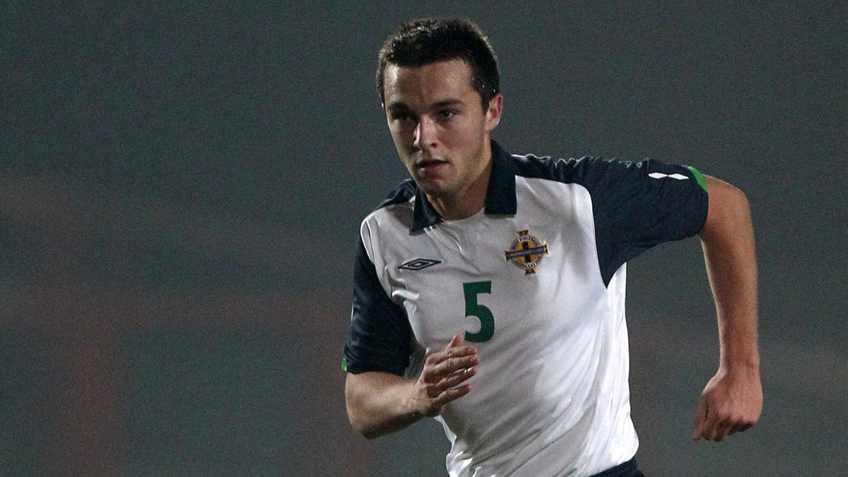 Hegarty signs for Rangers - Eurosport