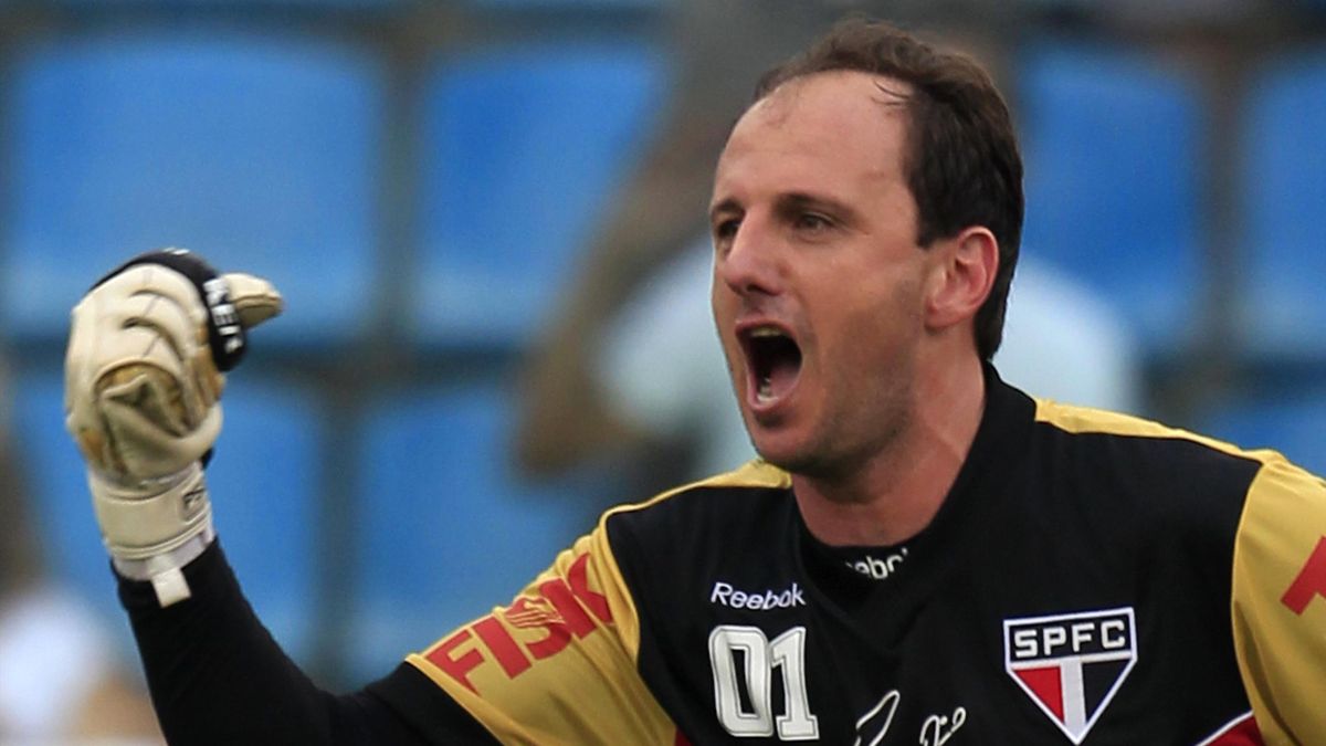 San Paulo-Rogerio Ceni, il matrimonio continua: è il nuovo allenatore ...