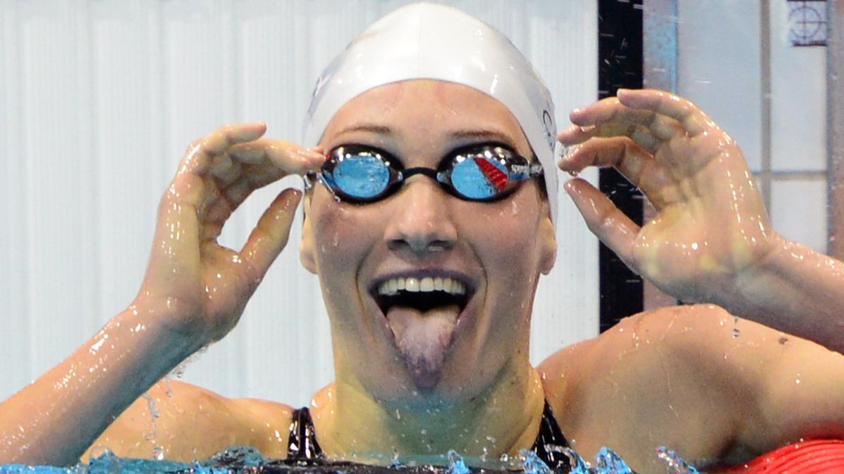 Championnats de France - 200m NL : Meilleure performance mondiale pour ...