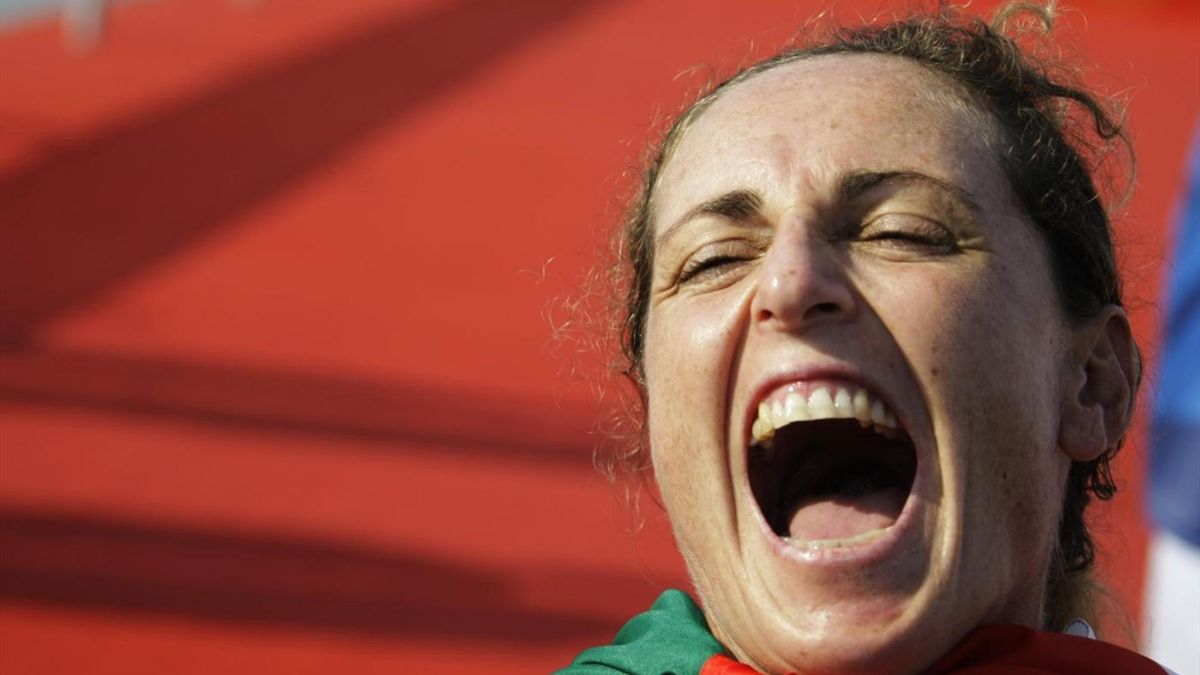 Angilella-Sibella - Eurosport