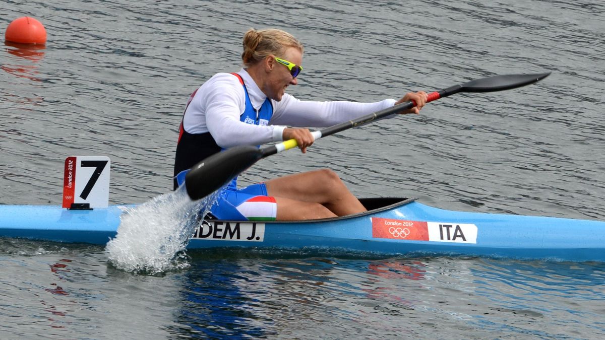 Da Jury Chechi a Josefa Idem, cosa fanno i nostri ex campioni olimpici ...