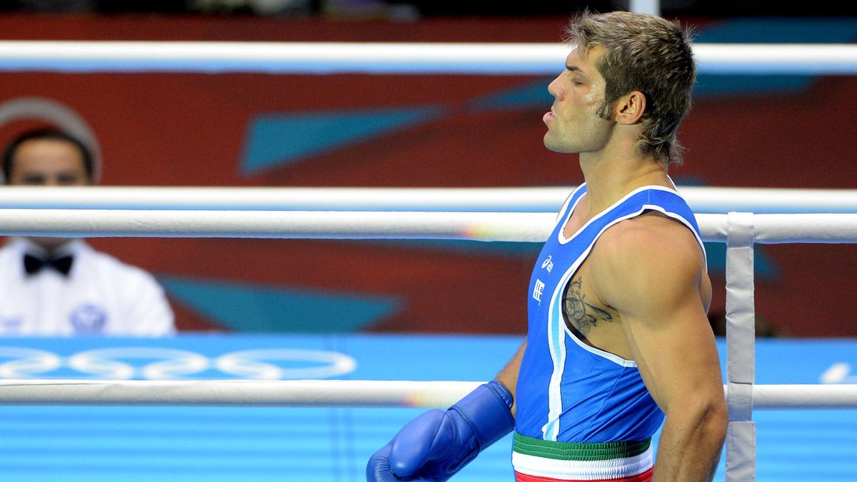 Clemente Russo: "Gomorra rovina Napoli. Higuain? Alla Juve non farà 36 ...