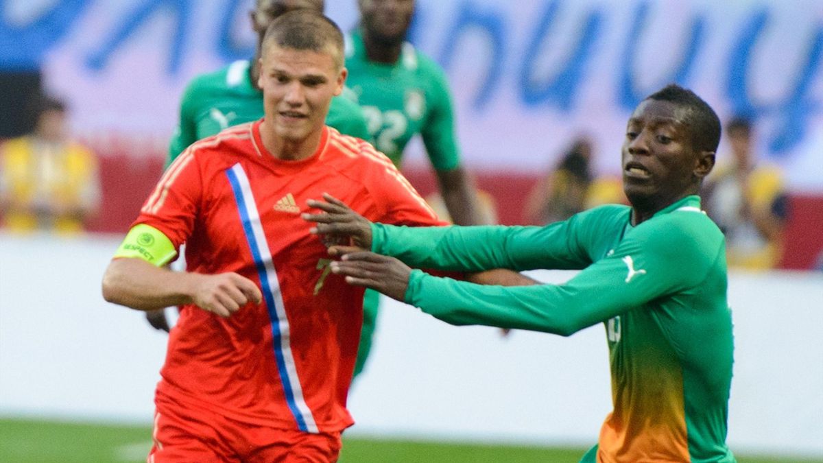 Igor Denisov, fost căpitan al Rusiei: "Nu știu dacă voi fi închis sau ...