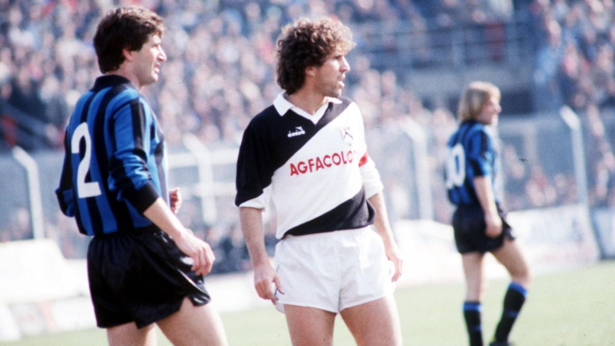 L'Udinese riabbraccia Zico: ospite d'onore al Friuli il 19 febbraio ...