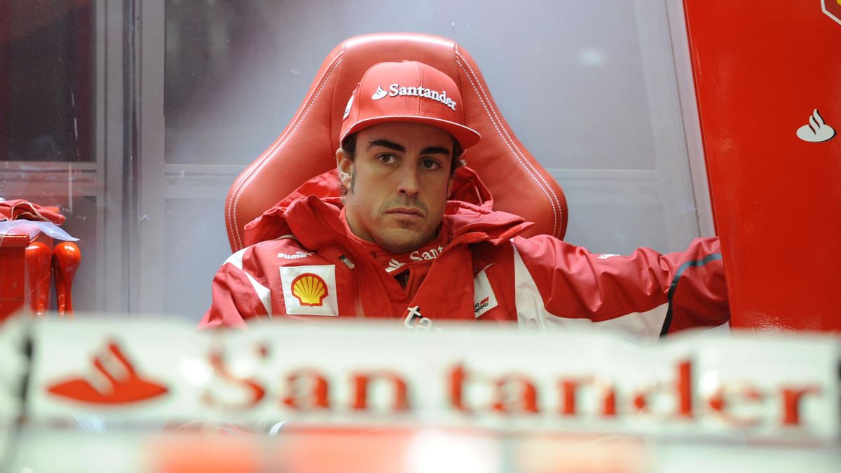 Alonso se explica - Eurosport