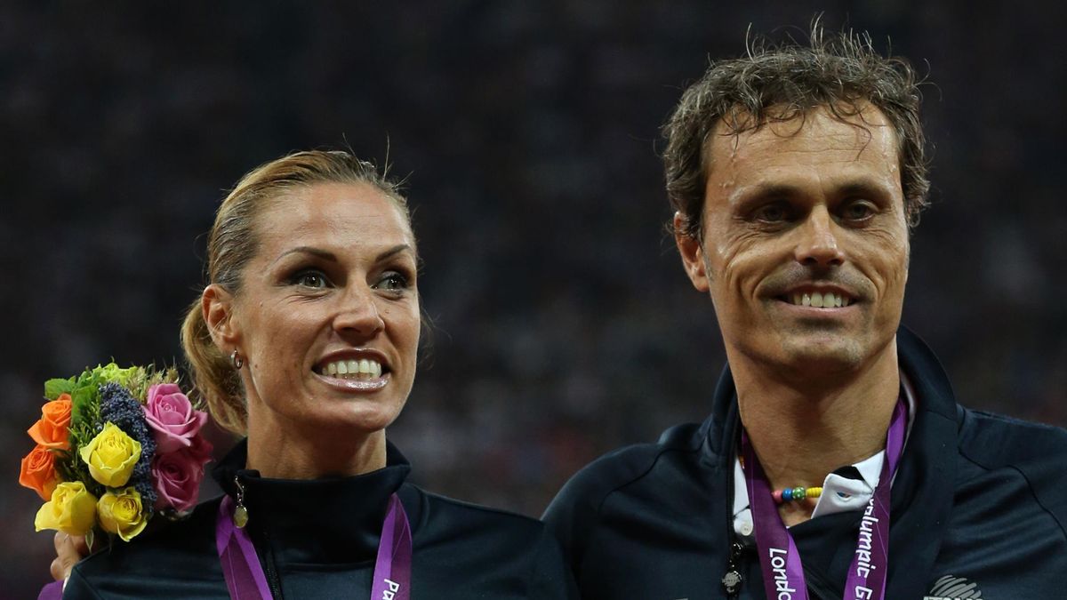 annalisa minetti paralimpi - Eurosport