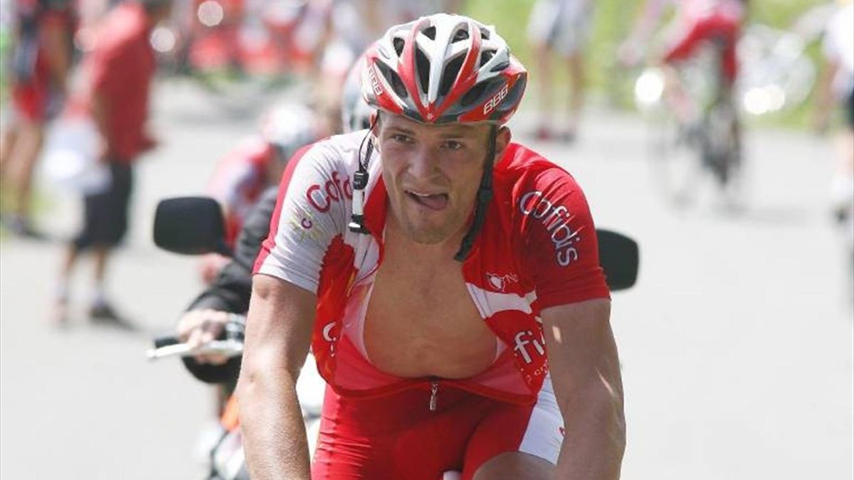 Petit takes victory in Gabon - Eurosport