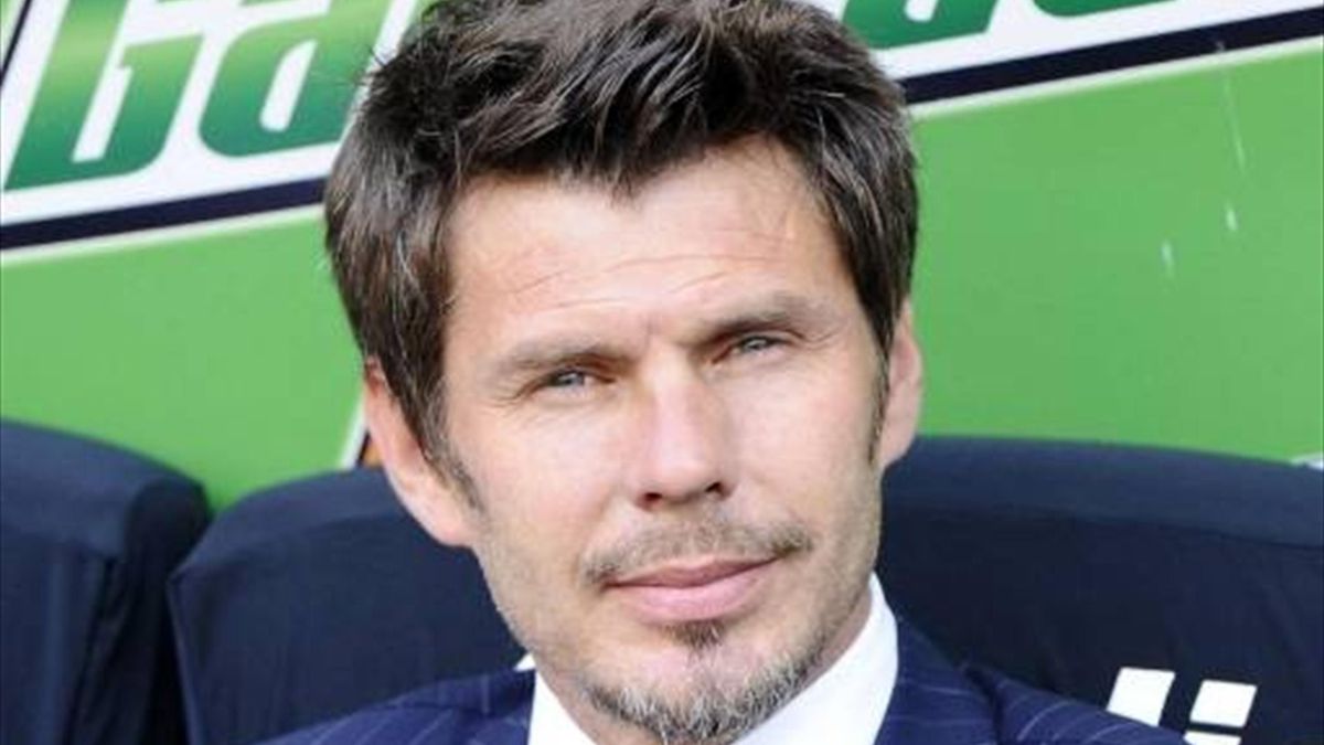 Boban: Croatia ultras ‘not real fans’ - Eurosport