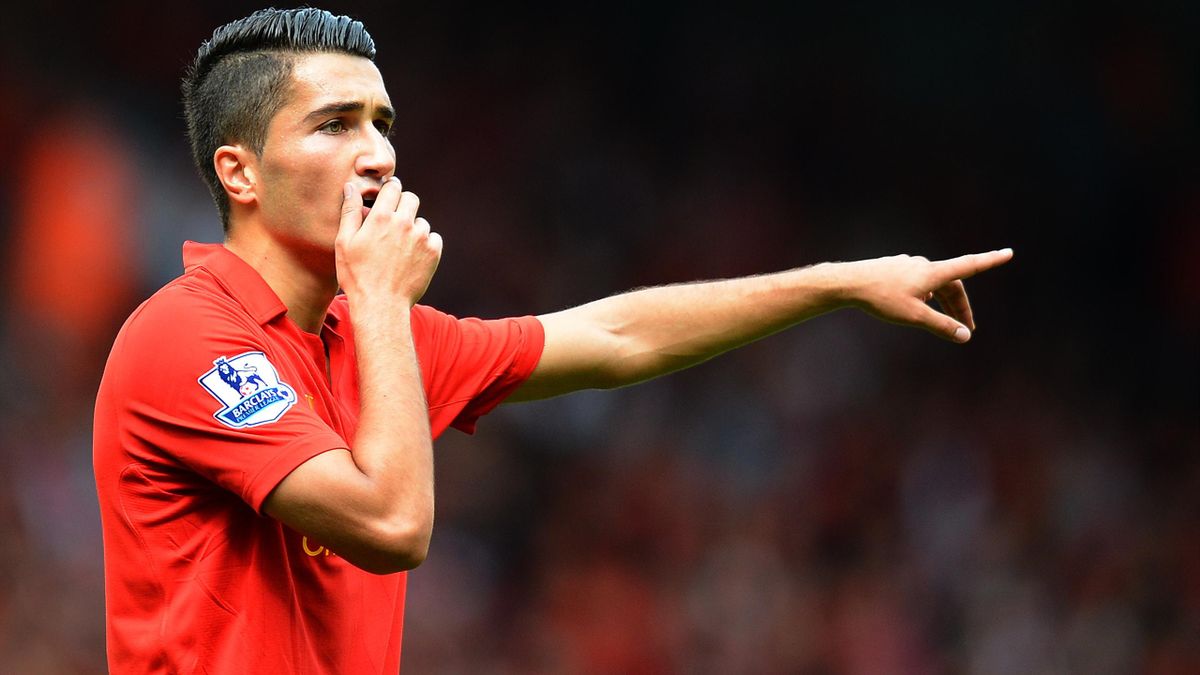 İngiltere Ligi - Nuri Şahin hocasından şikayetçi - Eurosport