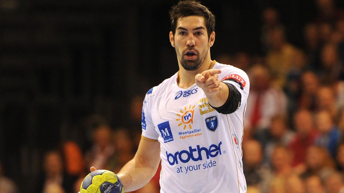 Nikola Karabatic, un retour mitigé - Eurosport