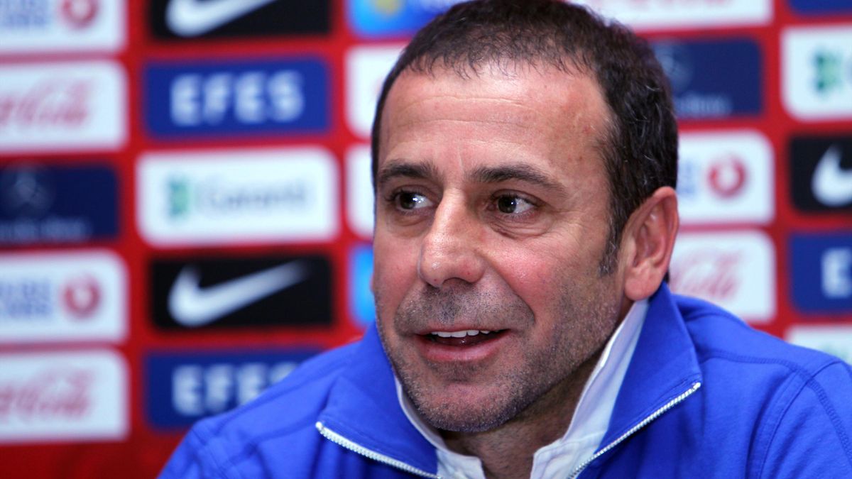 abdullah avci romanya macaristan aciklama - Eurosport