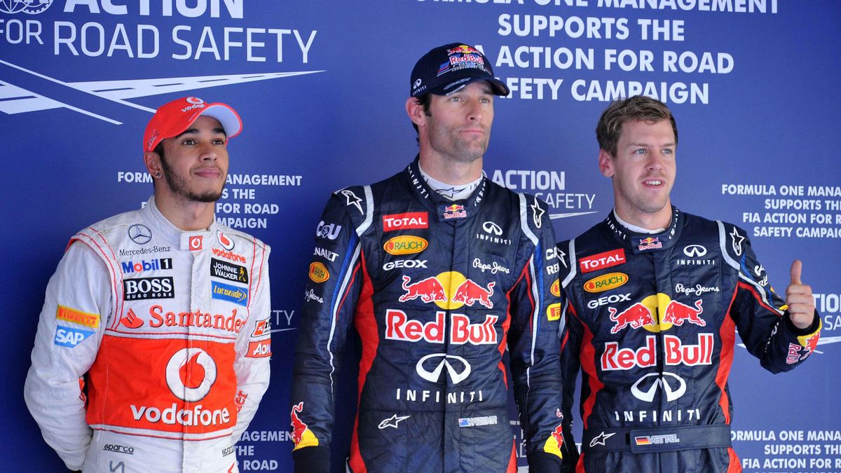 guney kore grand prix red bull fernando alonso sebastian vettel pole ...