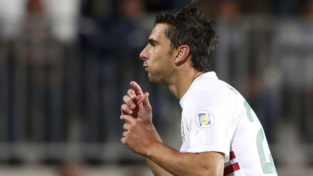 Le Portugal gâche encore - Eurosport