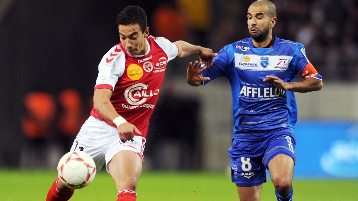 Troyes a du répondant - Eurosport