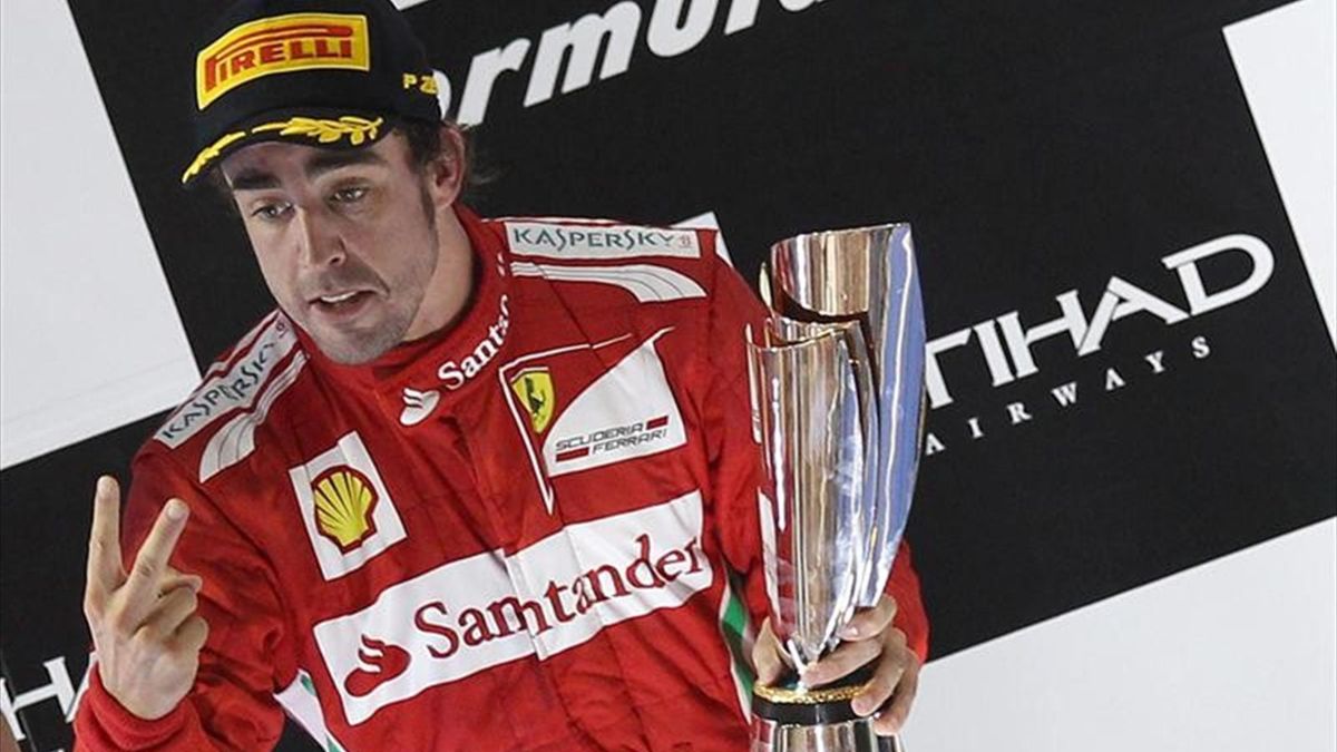 El milagro que necesita Alonso ya se hizo realidad en 2003 - Eurosport