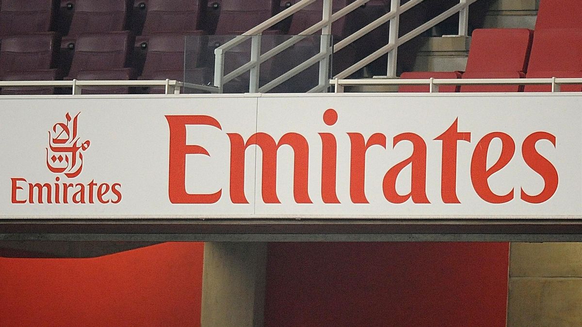 Arsenal Announce New £150m Emirates Deal Eurosport