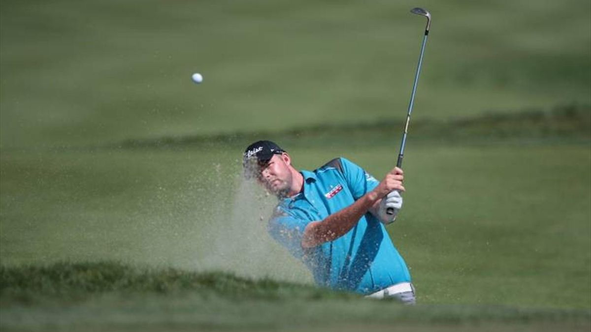 PGA: l'Australien Leishman s'impose à Torrey Pines, Woods attendra pour ...