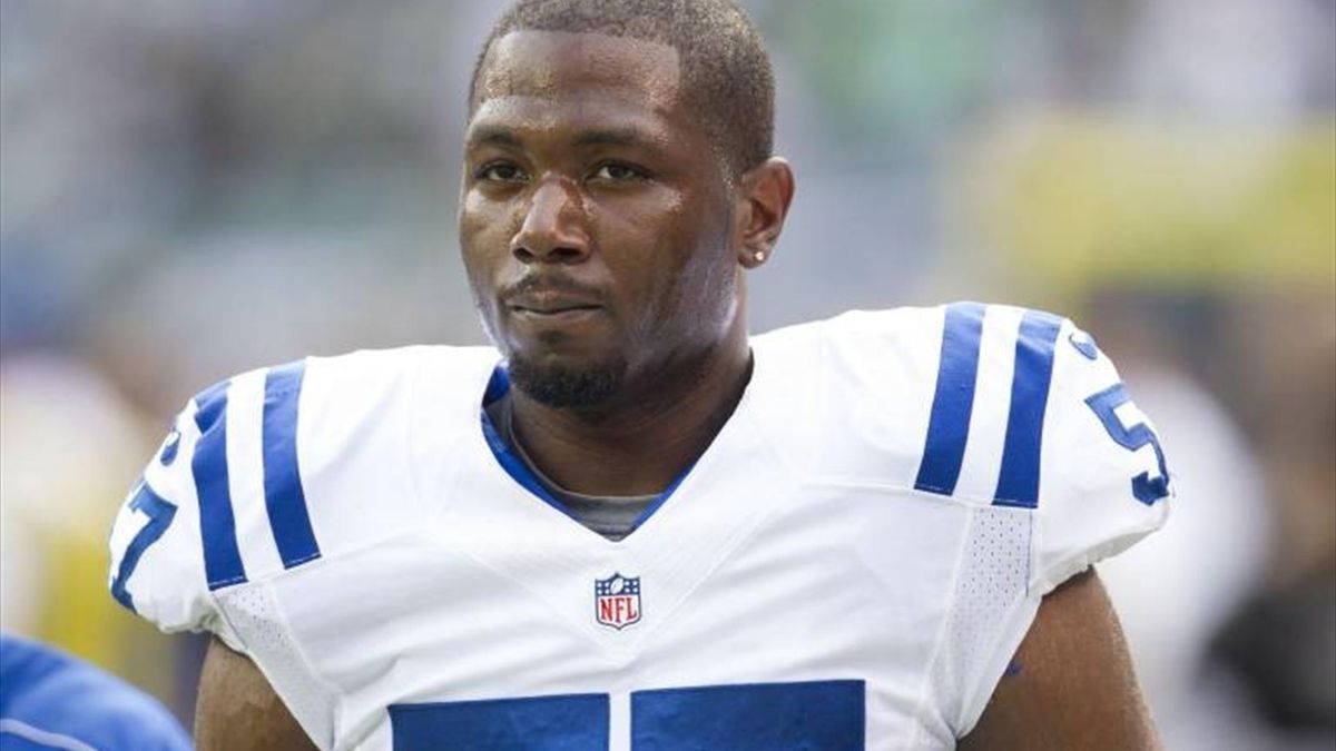 jerry brown dallas cowboys accidente trafico - Eurosport