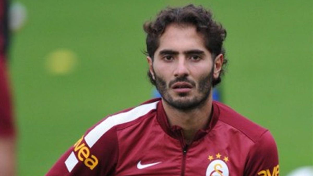Şampiyonlar Ligi - Hamit Altıntop: İyi hazırlanmamız gerek - Eurosport