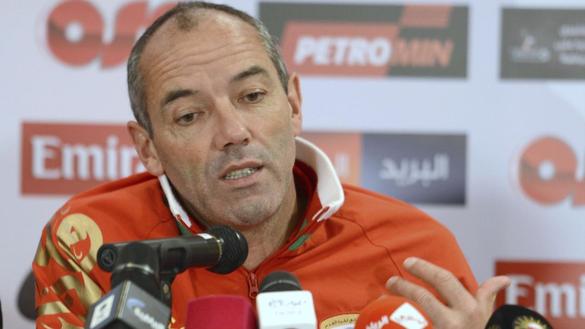 Paul Le Guen nouvel entraîneur de Bursaspor - Eurosport
