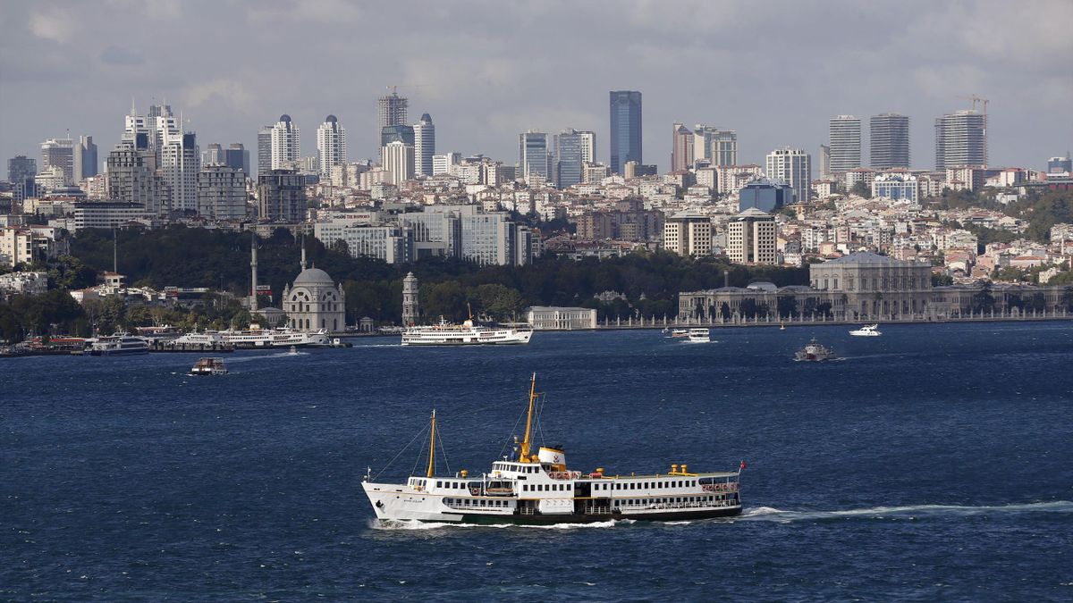 Ankette İstanbul önde - Eurosport