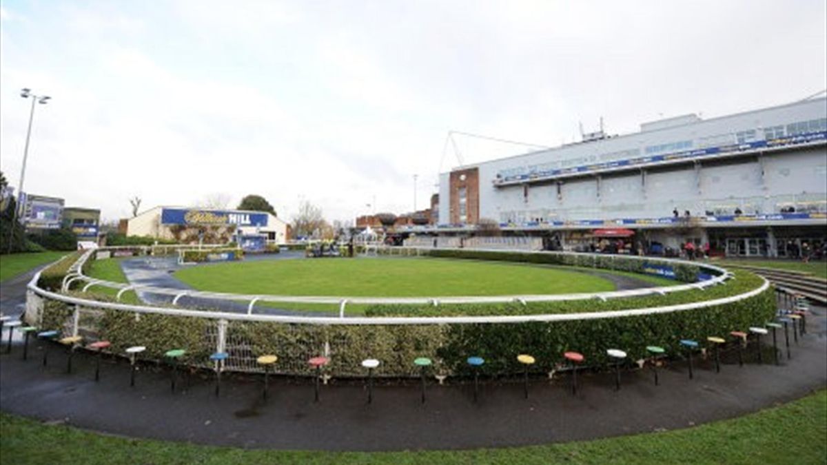 Kempton Park Racecourse