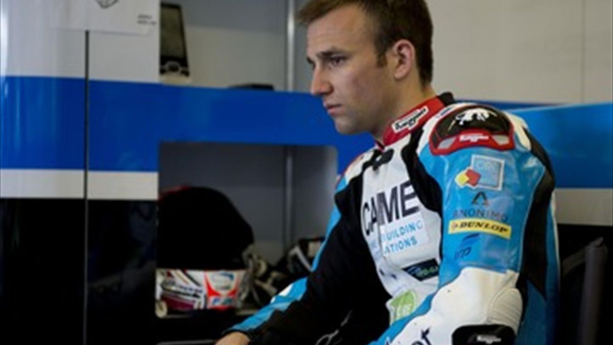 Johann Zarco : « je voulais faire mieux » - Eurosport