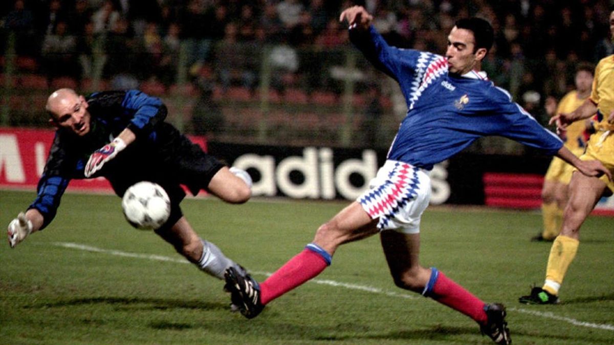 Avant France-Espagne, retour sur ces matches éliminatoires qui ont ...