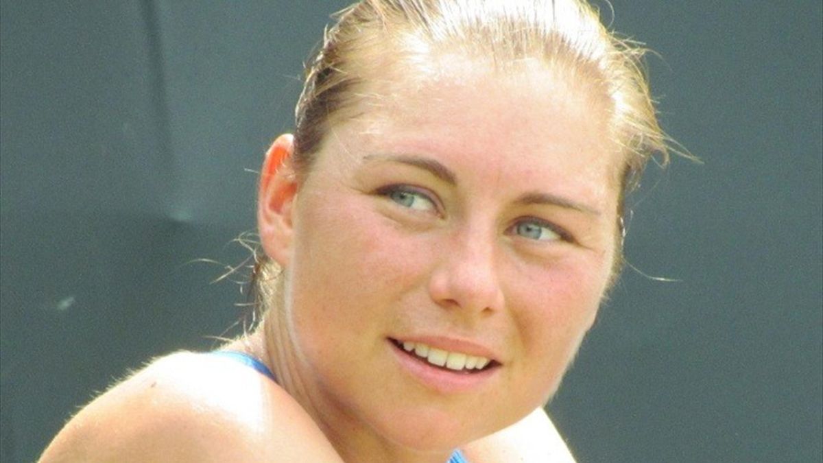 Sam Sumyk, antrenorul care s-a contrat dur cu Muguruza, are o nouă ...