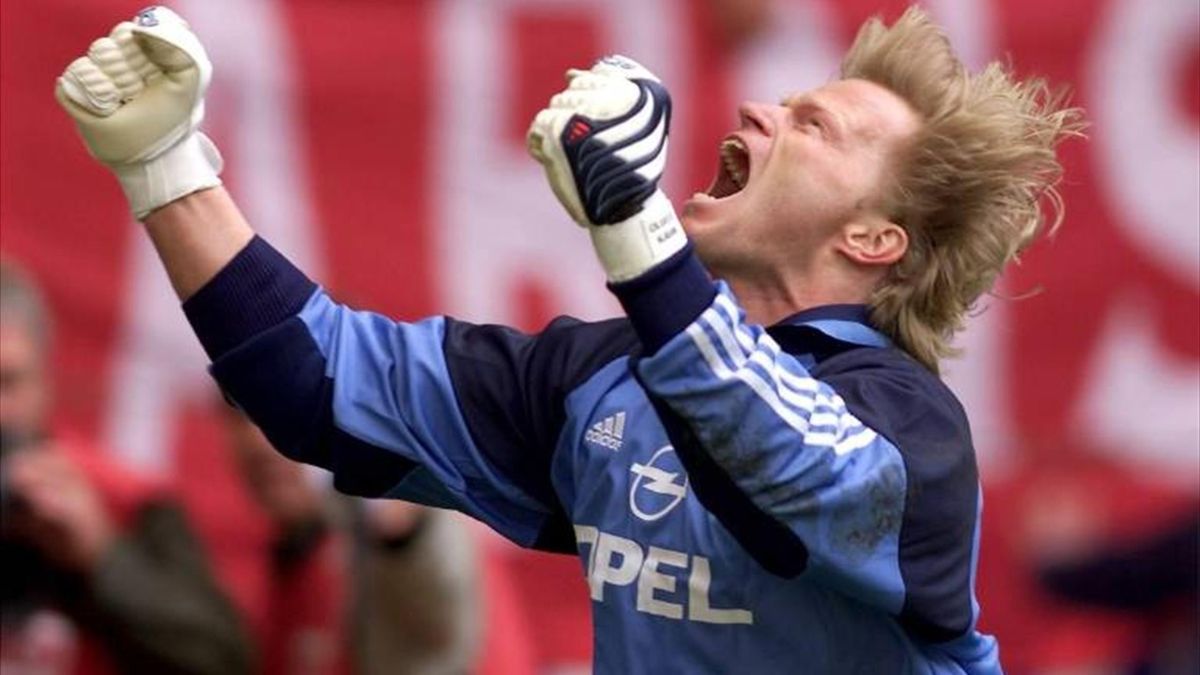 Da Kahn a Buffon: portieri e Pallone d'Oro, un rapporto travagliato ...