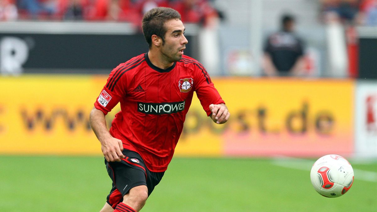 Transferts : Daniel Carvajal, un Madridiste de retour au Real - Eurosport