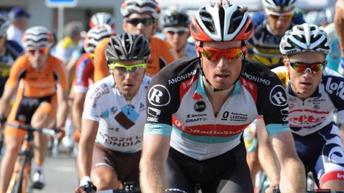 Rast vuelve a ganar cuatro años después - Eurosport