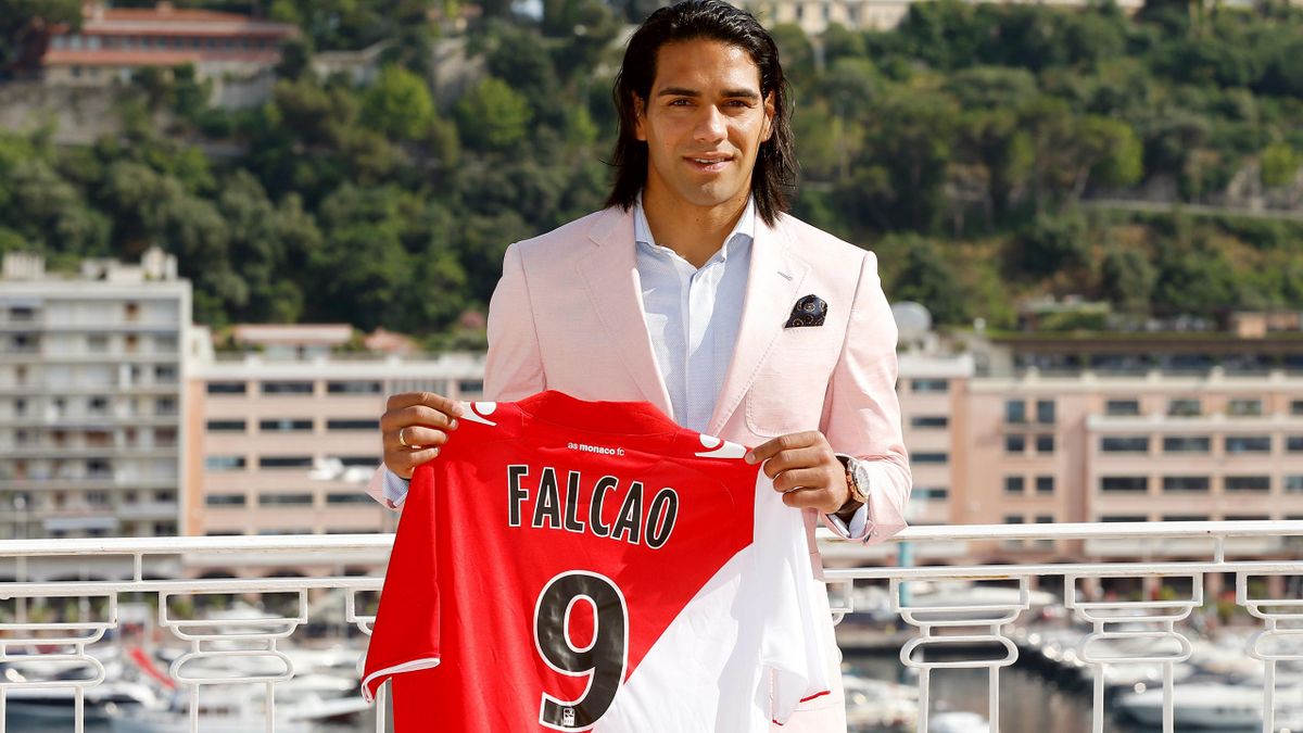 Falcao (ASM) : "Je connais la L1 et j’espère qu’elle me connaît ...