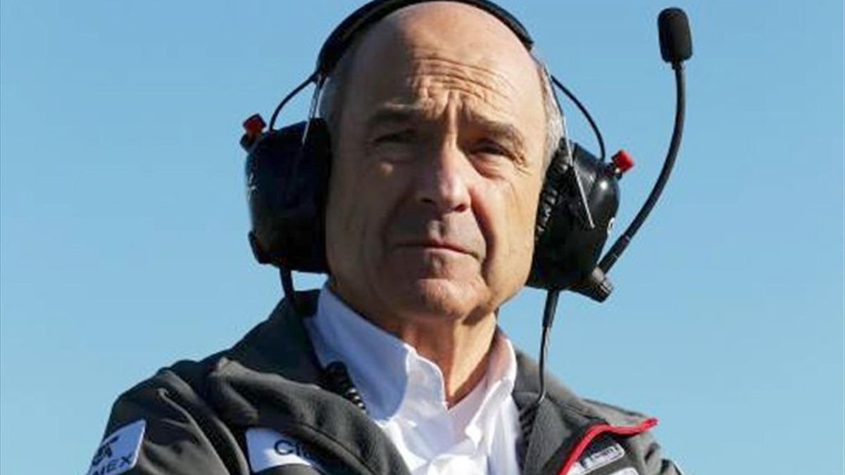 Stricken Sauber vows to be in F1 'for many years' - Eurosport