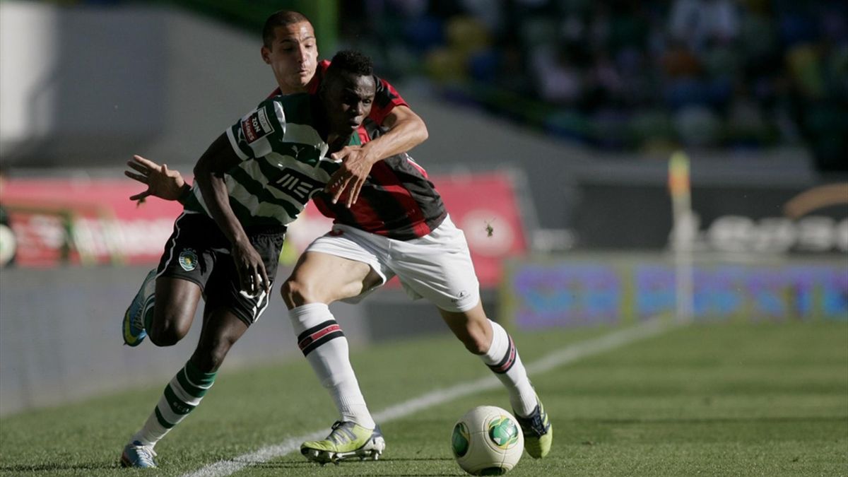 Bruma'dan Galatasaray'a kötü haber - Eurosport