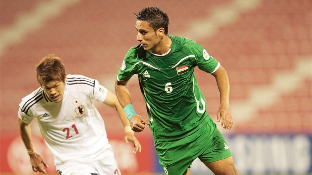 Süper Lig - "Ali Adnan'ın Türkiye'de oynamasını isterim" - Eurosport