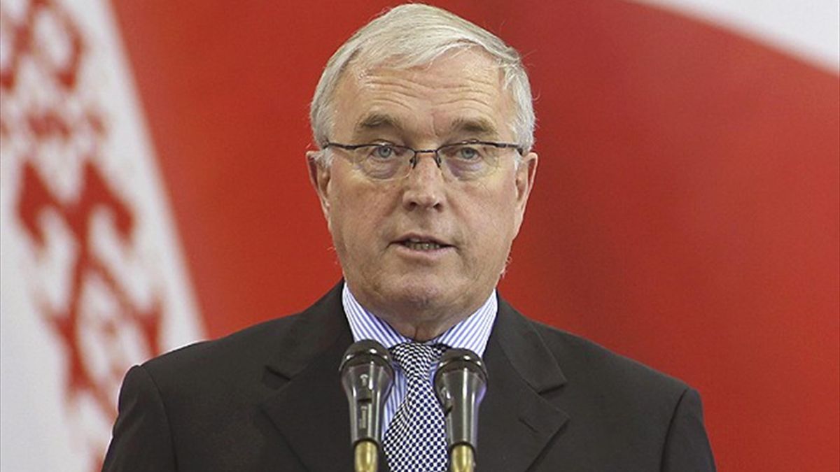 McQuaid loses Swiss backing in UCI presidential race - Eurosport