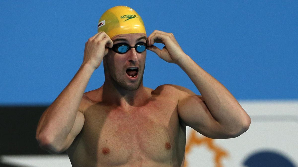 Dünya Şampiyonası 2013 - Son sözü Magnussen söyledi - Eurosport