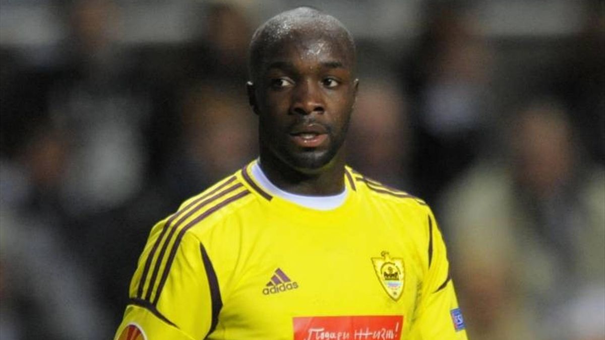 Transferts : Lassana Diarra se rapproche du Celtic Glasgow - Eurosport