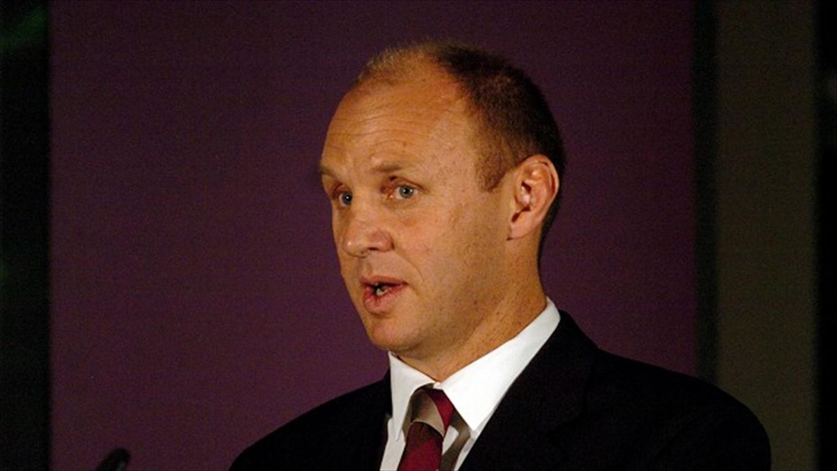 Rea proud of plucky Broncos - Eurosport