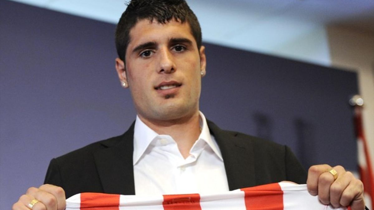 Fran Mérida emula a Ufarte en Brasil - Eurosport