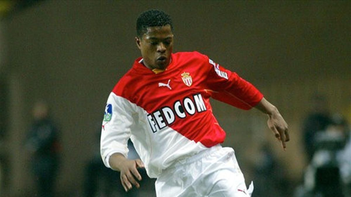 Patrice Evra, quand il n’y en a plus, il y en a encore ! - Eurosport