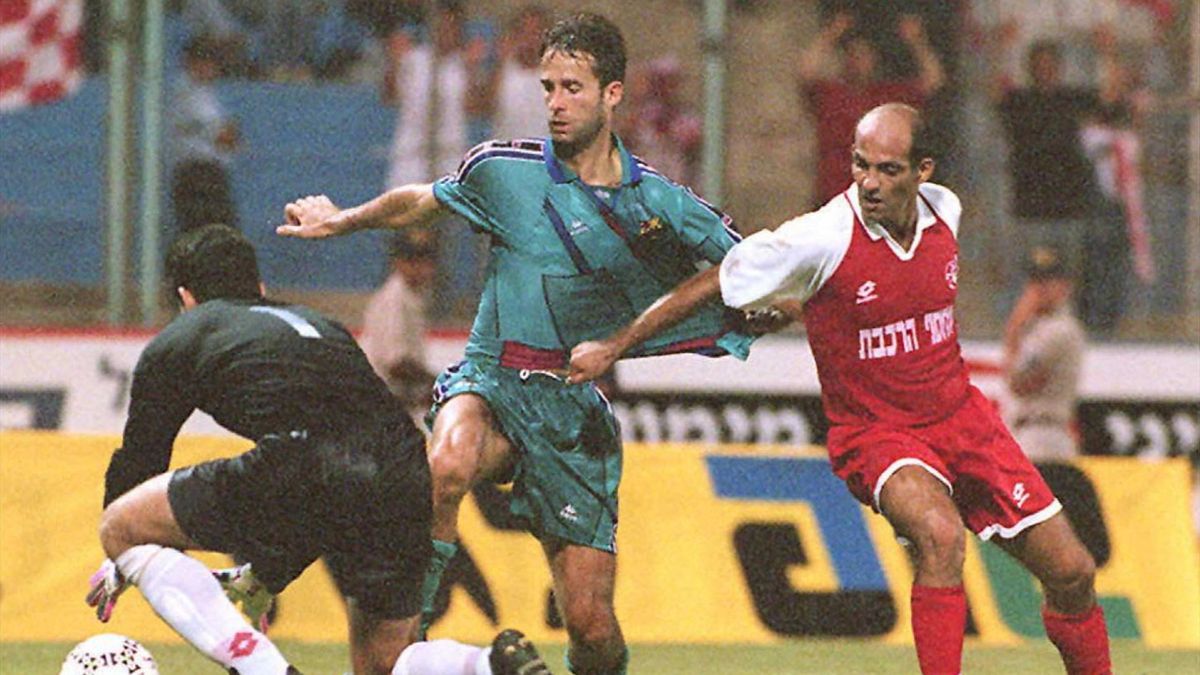 ¿Qué pasó con… Meho Kodro? - Eurosport