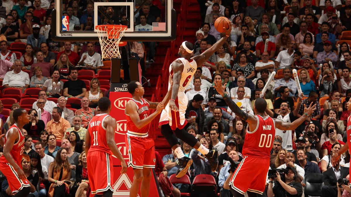 LeBron James, Rugby, Ukraine-France: L'actu sport sur un plateau ...