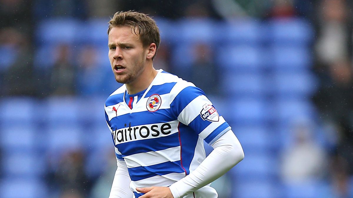 Reading hit by Gunter ban - Eurosport