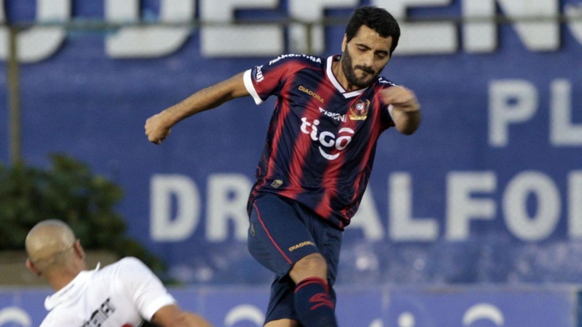 Daniel Guiza'nın gol sevinci görülmeye değerdi - Eurosport