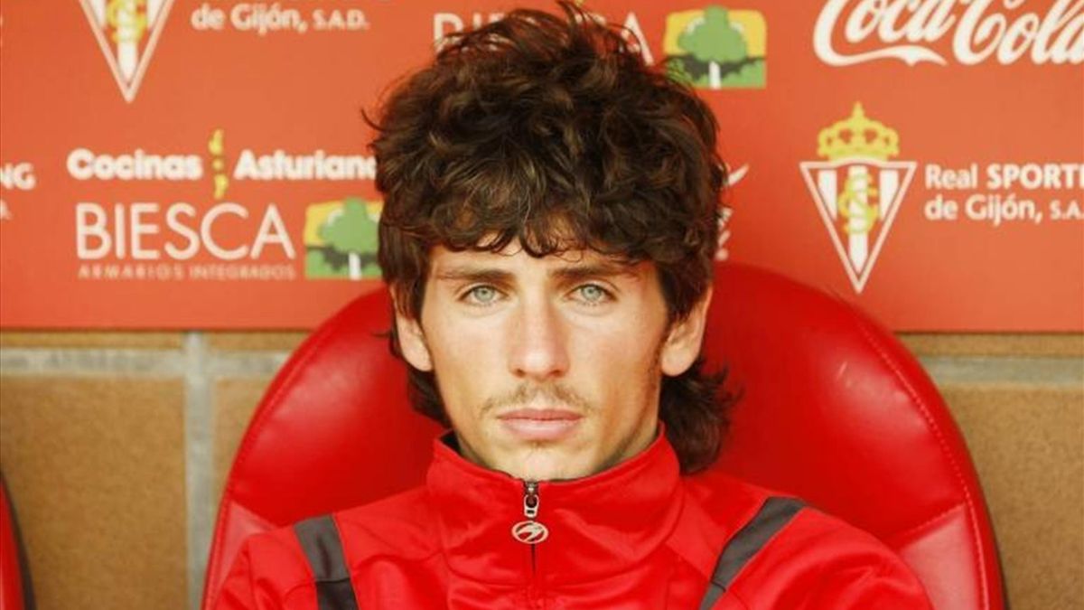 Javi Povès, le footballeur révolutionnaire - Eurosport