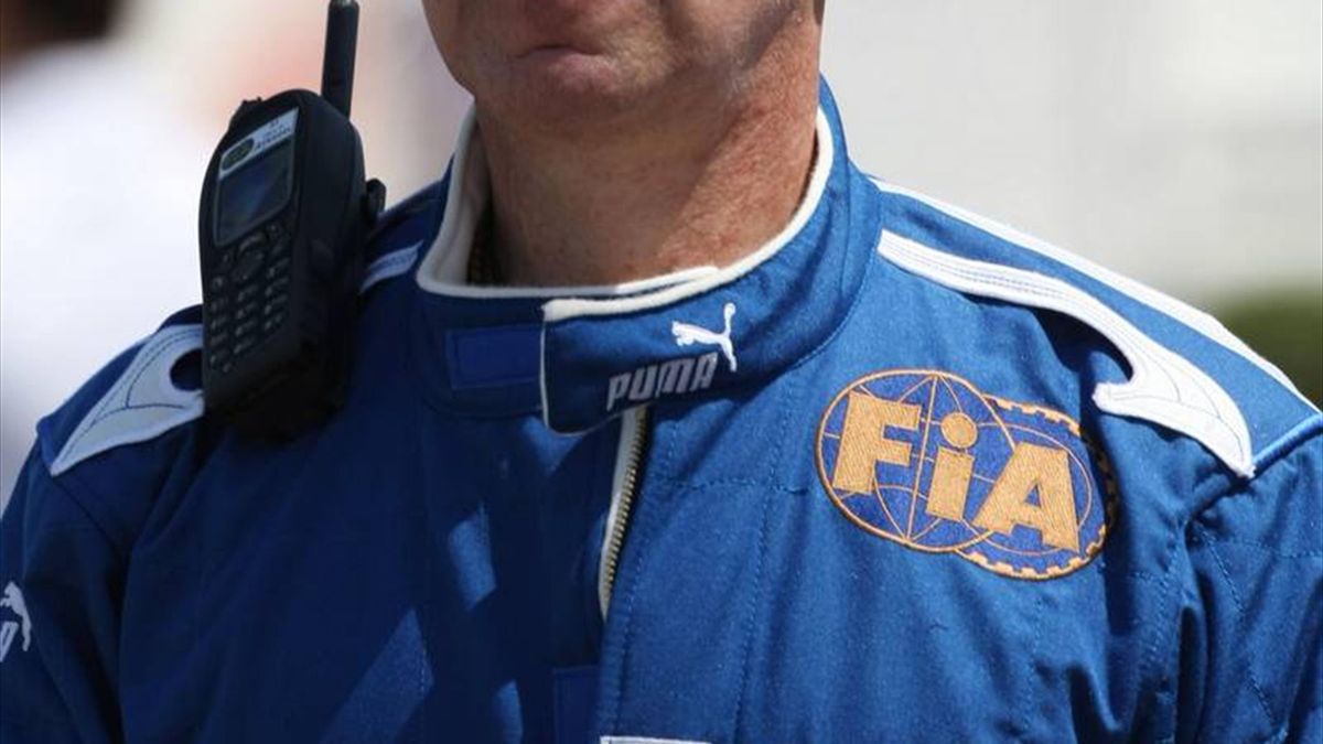 Schumacher : L’avis médical de Gary Hartstein après la conférence de ...