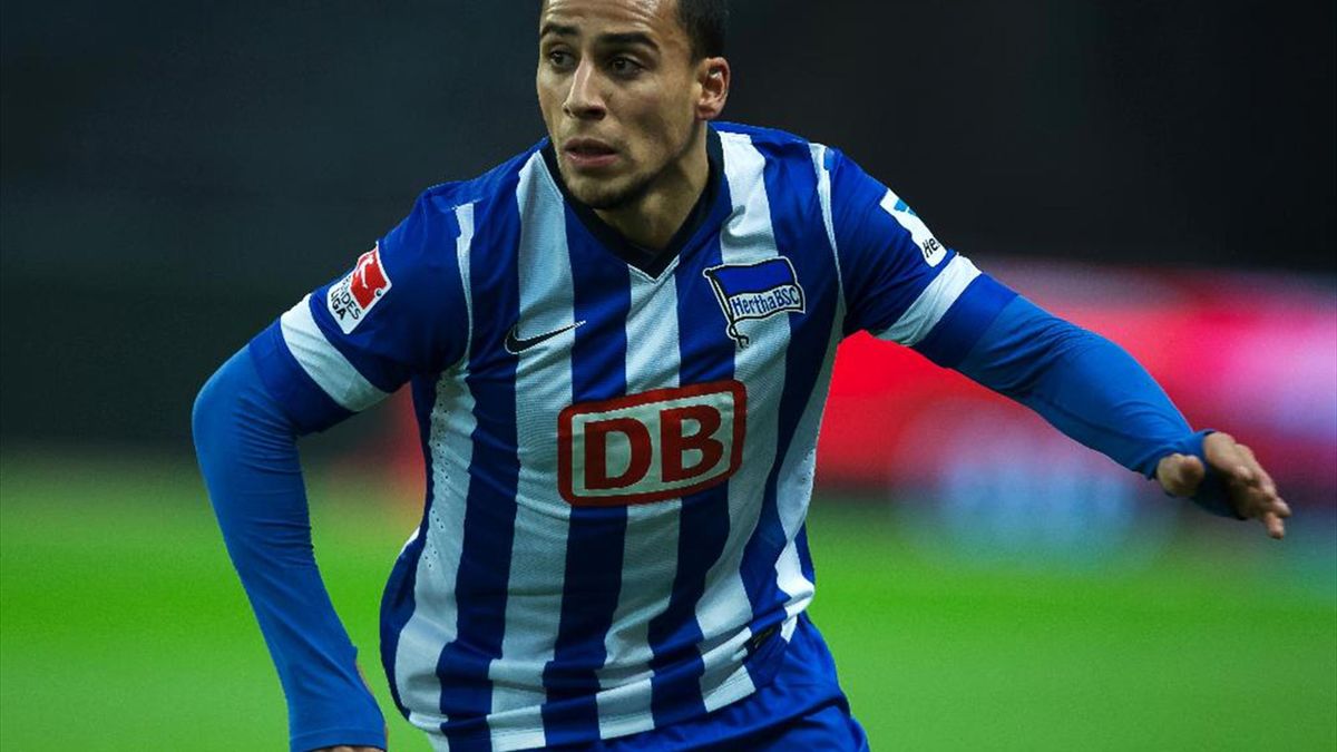 Bild'in haberine göre Galatasaray, Anis Ben Hatira ile ilgileniyor ...