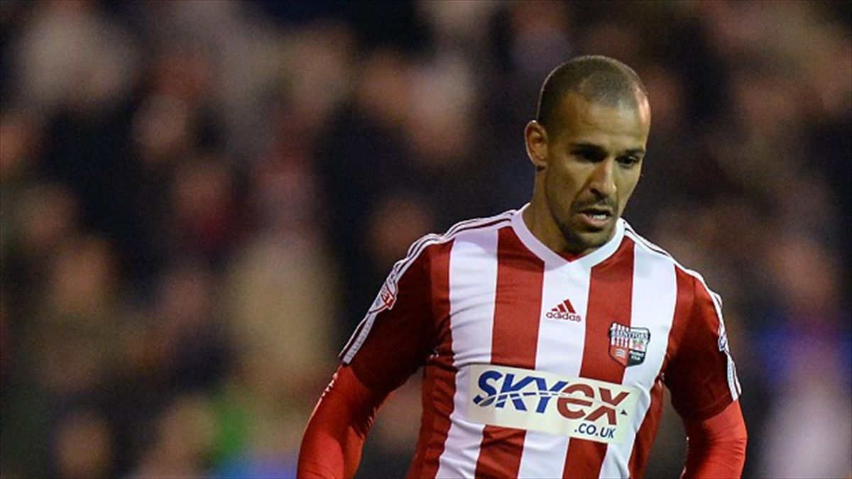 El Alagui makes Tannadice move - Eurosport